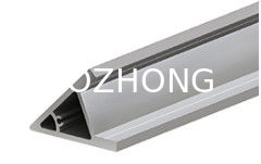 Buy customized aluminum extrusion profiles, Good quality customized ...