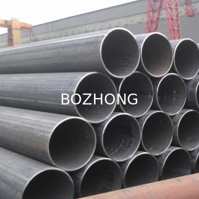 Anti Wear SS 304 Pipe , 304H 304L Stainless Steel Tubing 6 To 1400mm ...